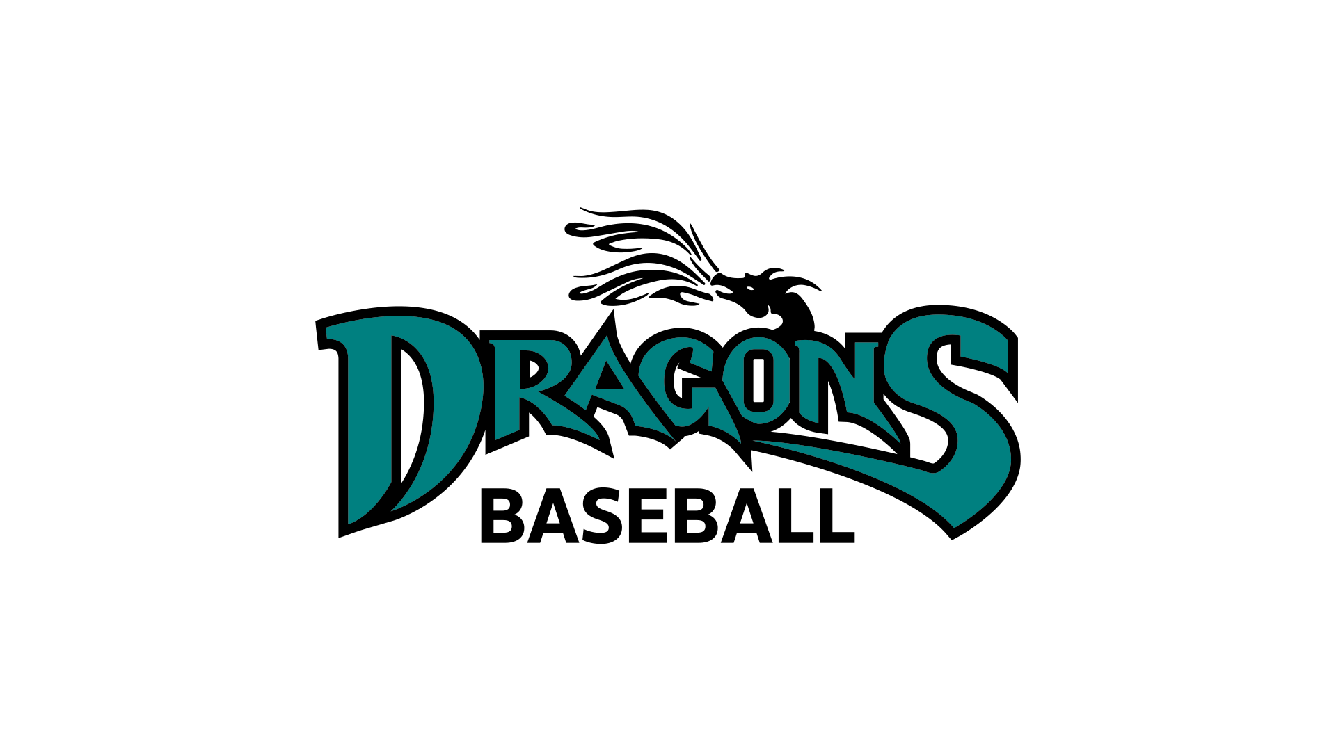 Dragons Baseball – Andres Takata – Graphic Designer